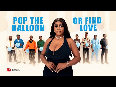 Episode 85 (Hunt Game 2.1 Men’s Edition) Pop the balloon or find Love | with Nons Miraj