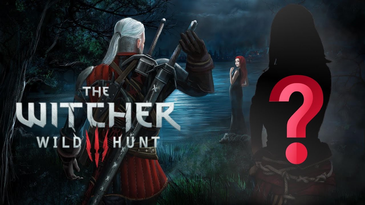 The Witcher 3 Wild Hunt / En Busqueda De La Bruja #11 - YouTube