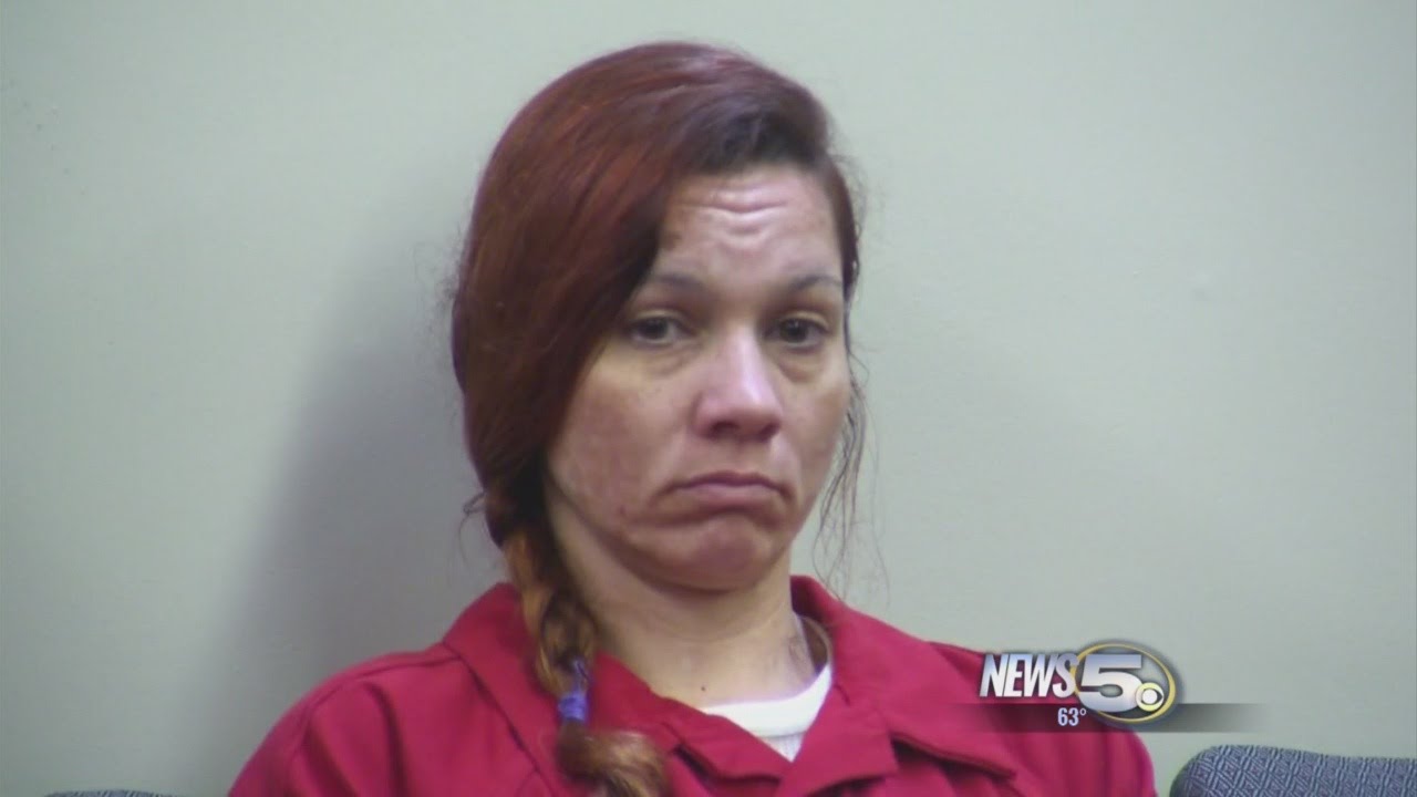 Defense Drops Motion Against Media in Mary Rice Trial - YouTube