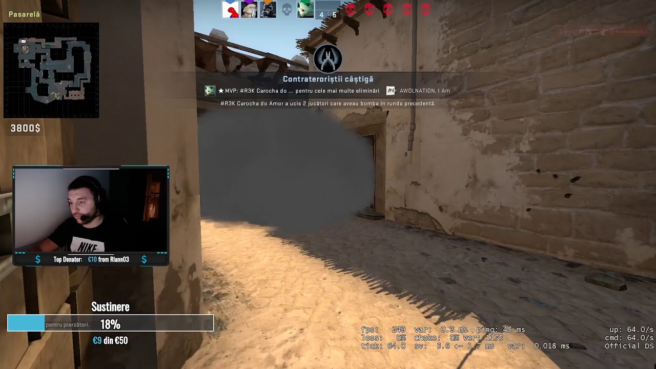 🔥Live cu FiveM🔥 ! BLUEBERRY ROMANIA ! - YouTube