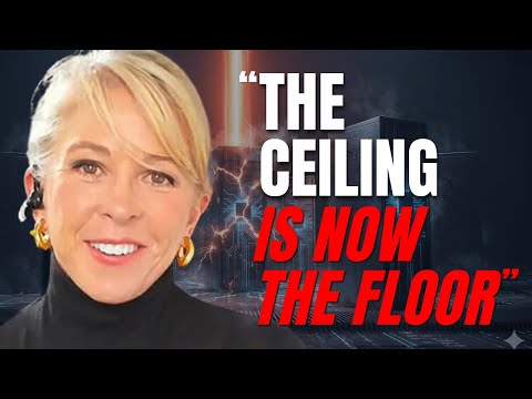 You're Missing the Regime Change | Liz Ann Sonders on the Vibepression Economy