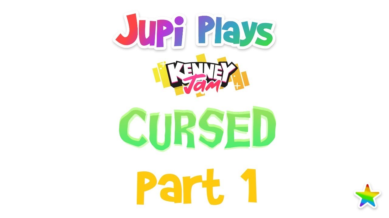 Jupi Plays Indie Games: ALL THE GAMES [Kenney Jam 2020] [Part 1] - YouTube