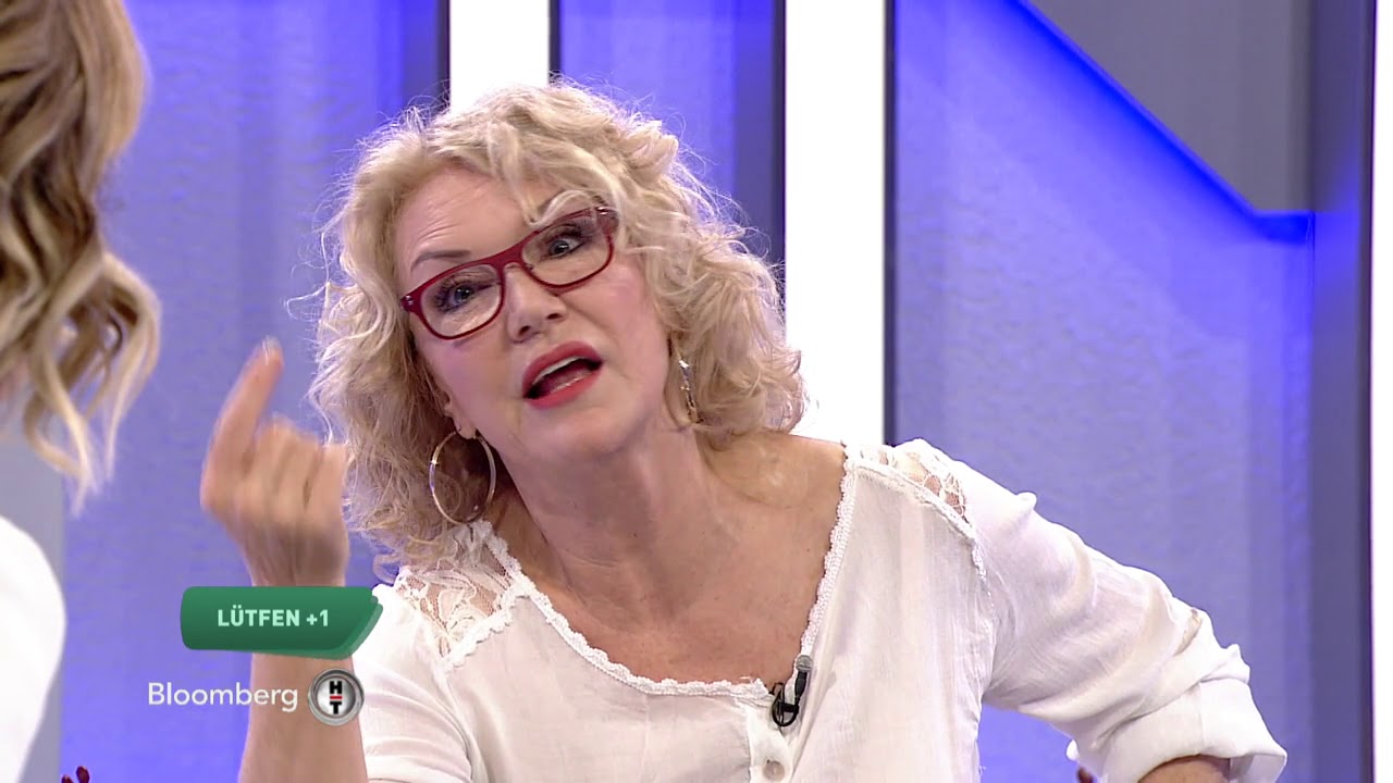 SUNA YILDIZOĞLU'NUN EN BÜYÜK PİŞMANLIĞI - YouTube