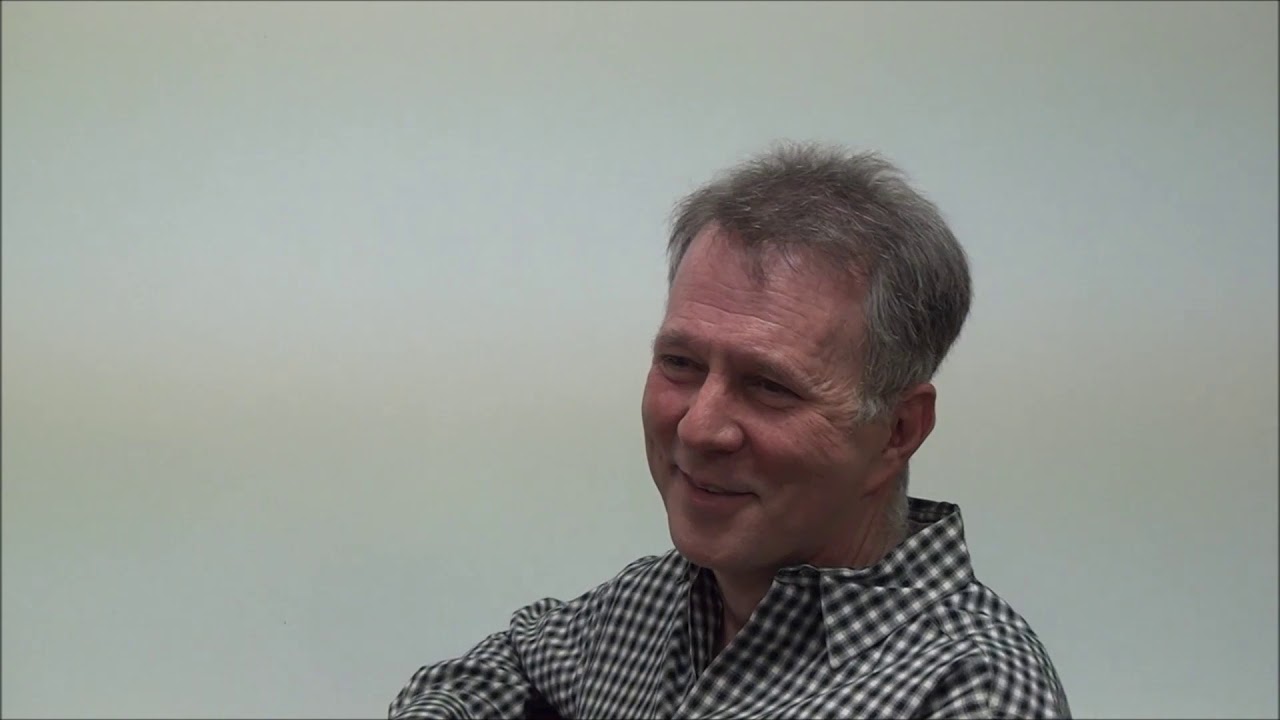 Demian Smith Oral History - YouTube
