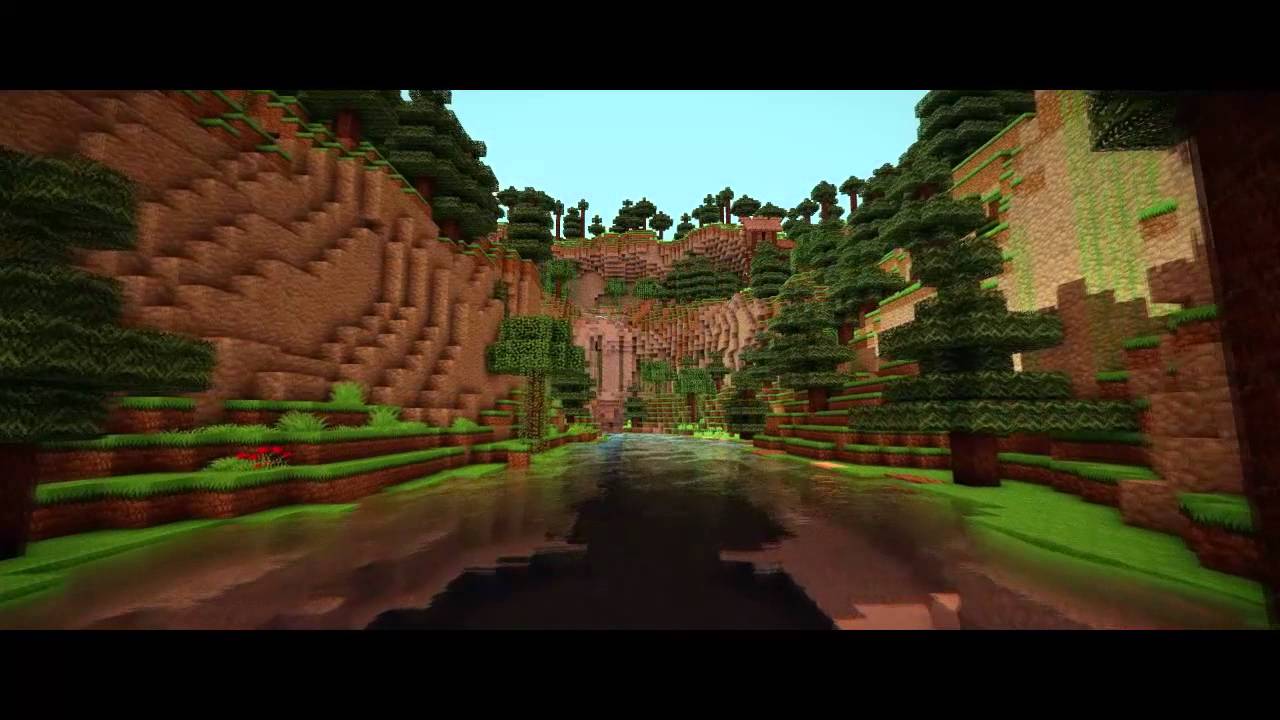 ShadowRaze Trailer [New] [HD] [Official] - YouTube