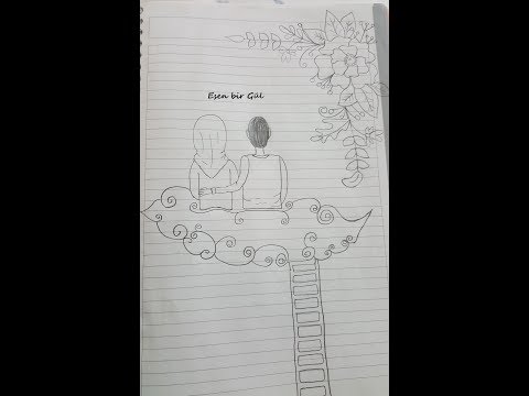 İsmail ŞAHİN - Bir Gül