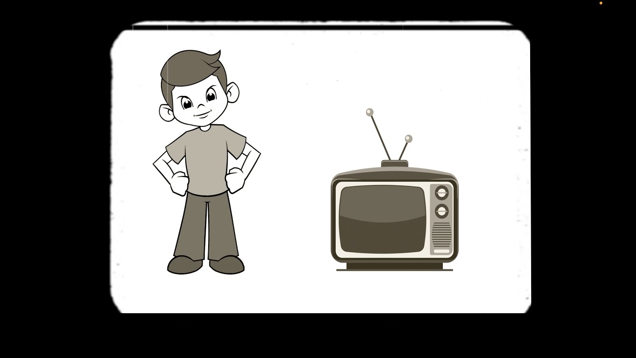 What is Stay Tooned TV? - YouTube