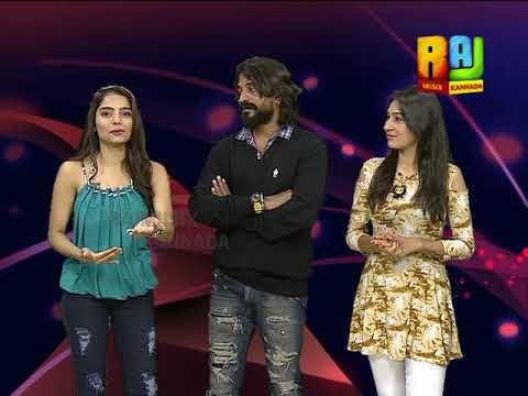 Good Morning Karunadu With Cockroach Sudhi - YouTube