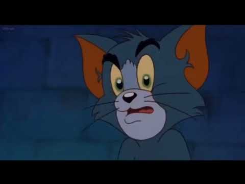Jerry Mouse Fart Edit 5