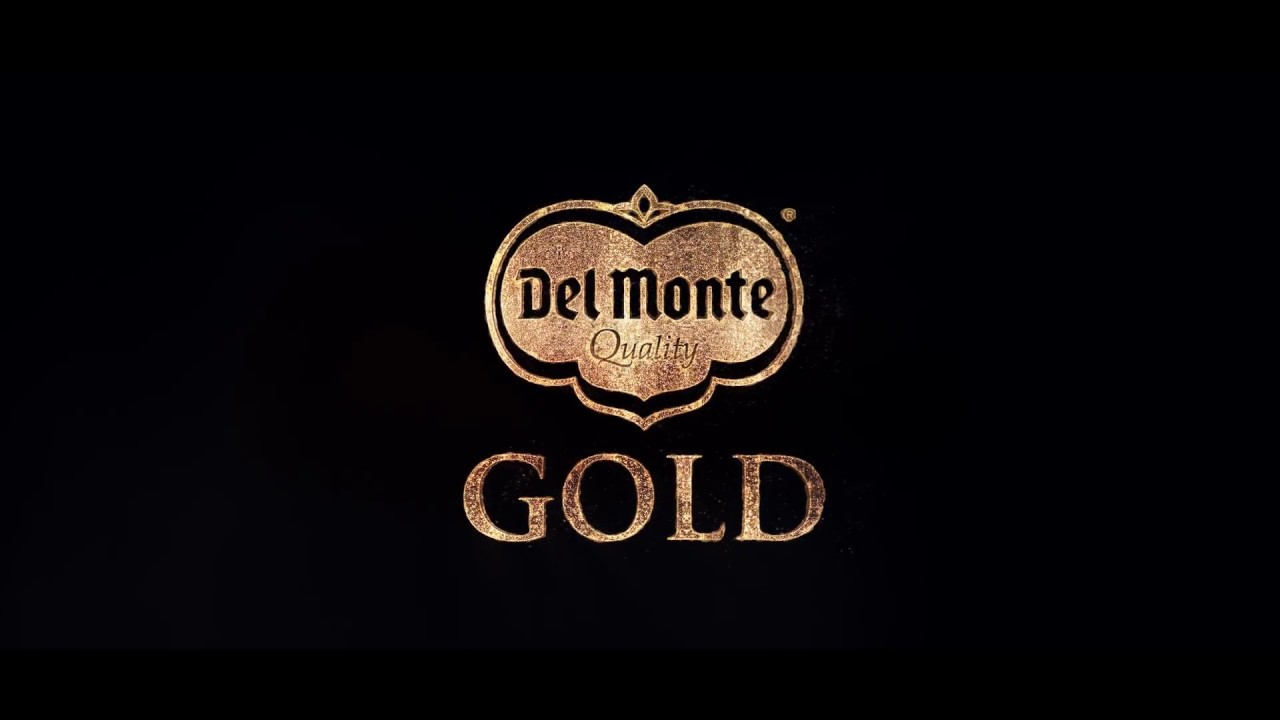 Del Monte presents its Premium Canned Pineapple - YouTube