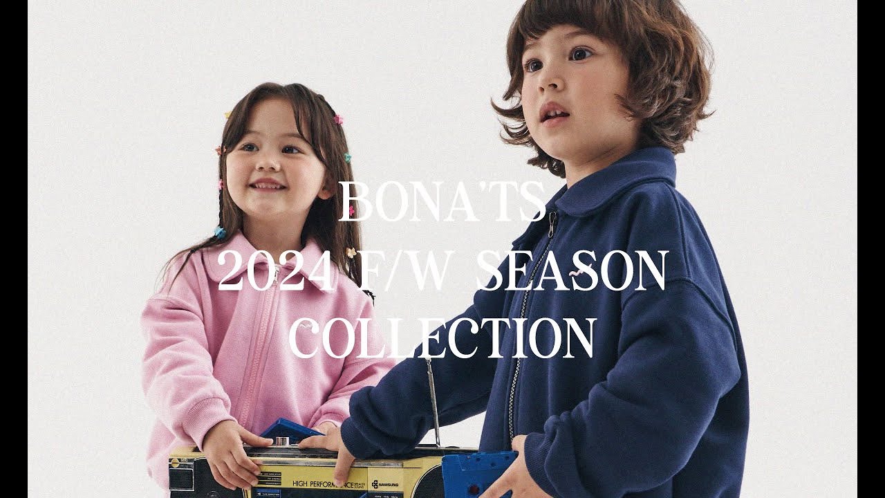 보나츠 24Fall Season. 2nd_ Shooting day - YouTube