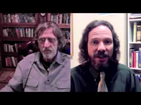 Robert Schoch Interview on Ancient Civilizations Pt 3 of 4 - YouTube