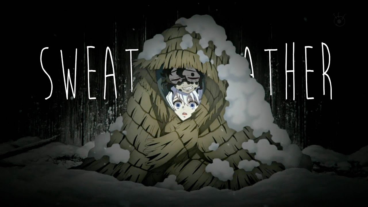 Gyutaro and Daki Backstory Sad Edit - Demon Slayer Edit/AMV - Sweater ...