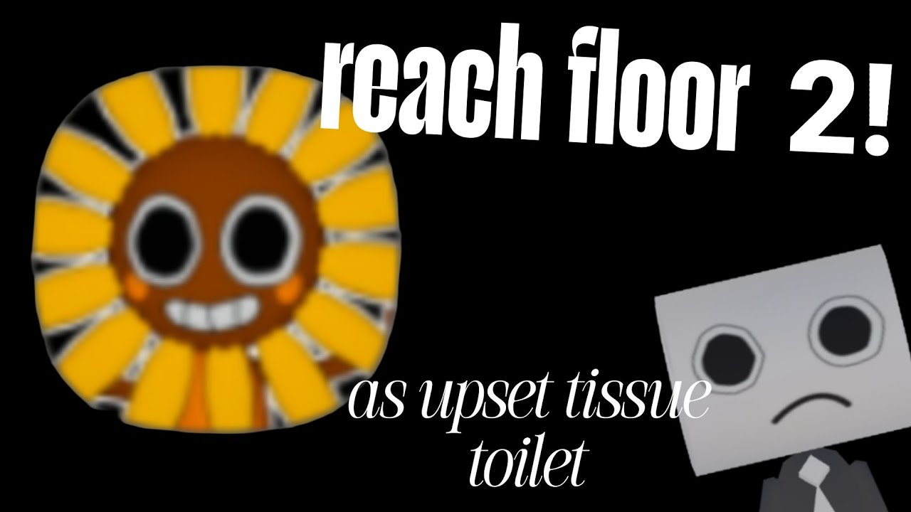 Dandy's world rip-off | Dandy room | Reach floor 2! - YouTube