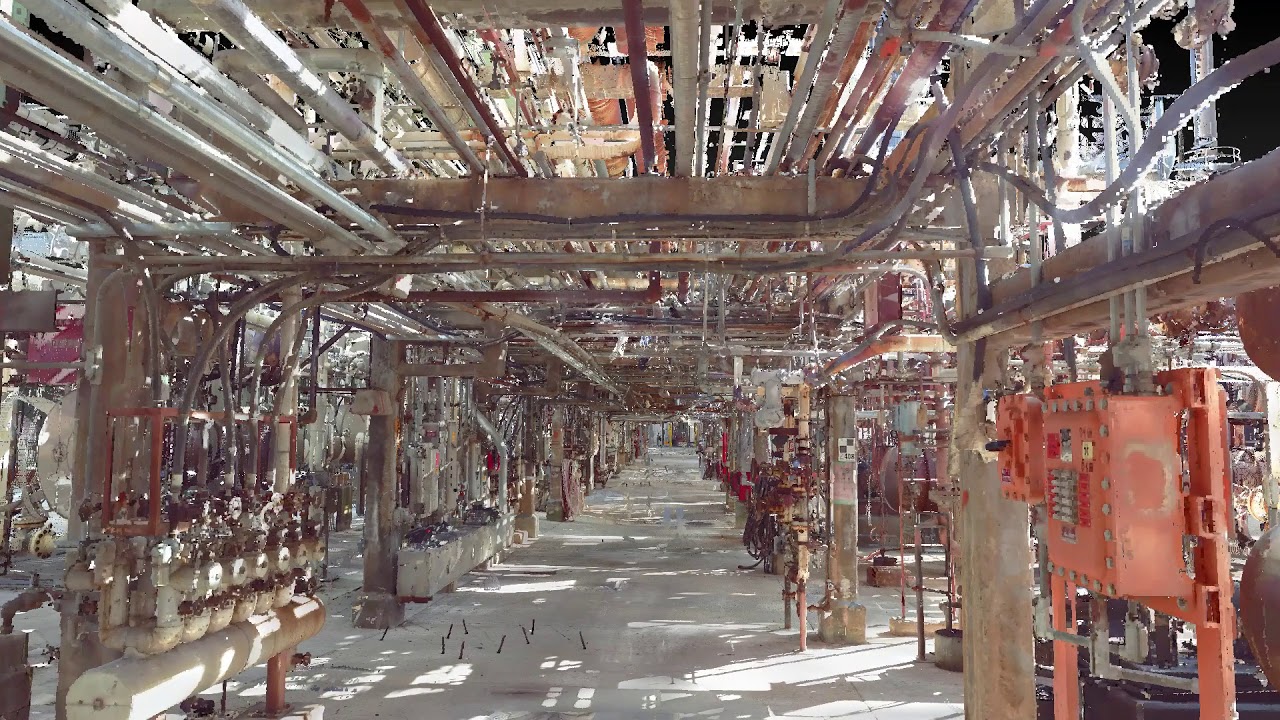 Refinery Walkthrough Video - YouTube