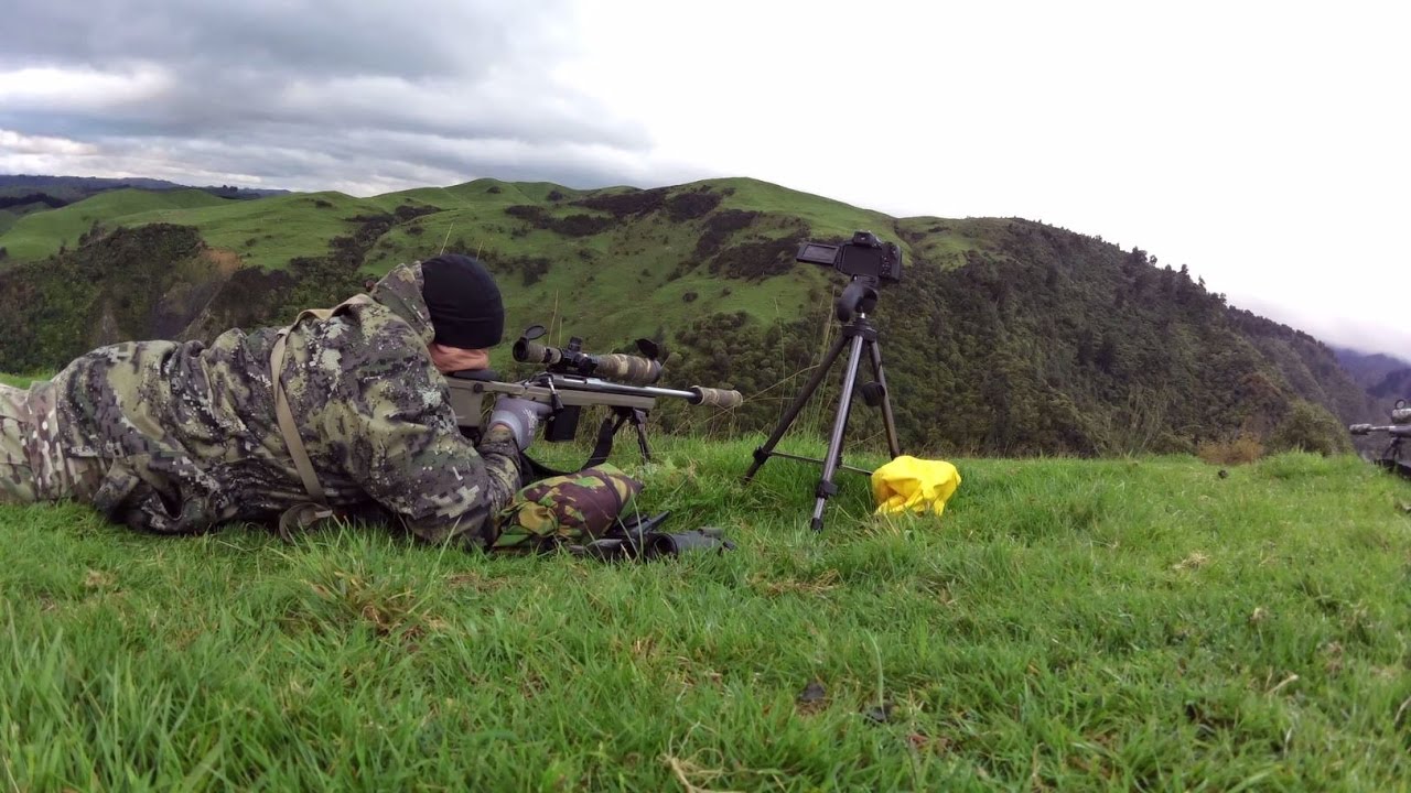 Ruahine Ranges Basin Trip 21 Oct 2016: PART ONE - YouTube