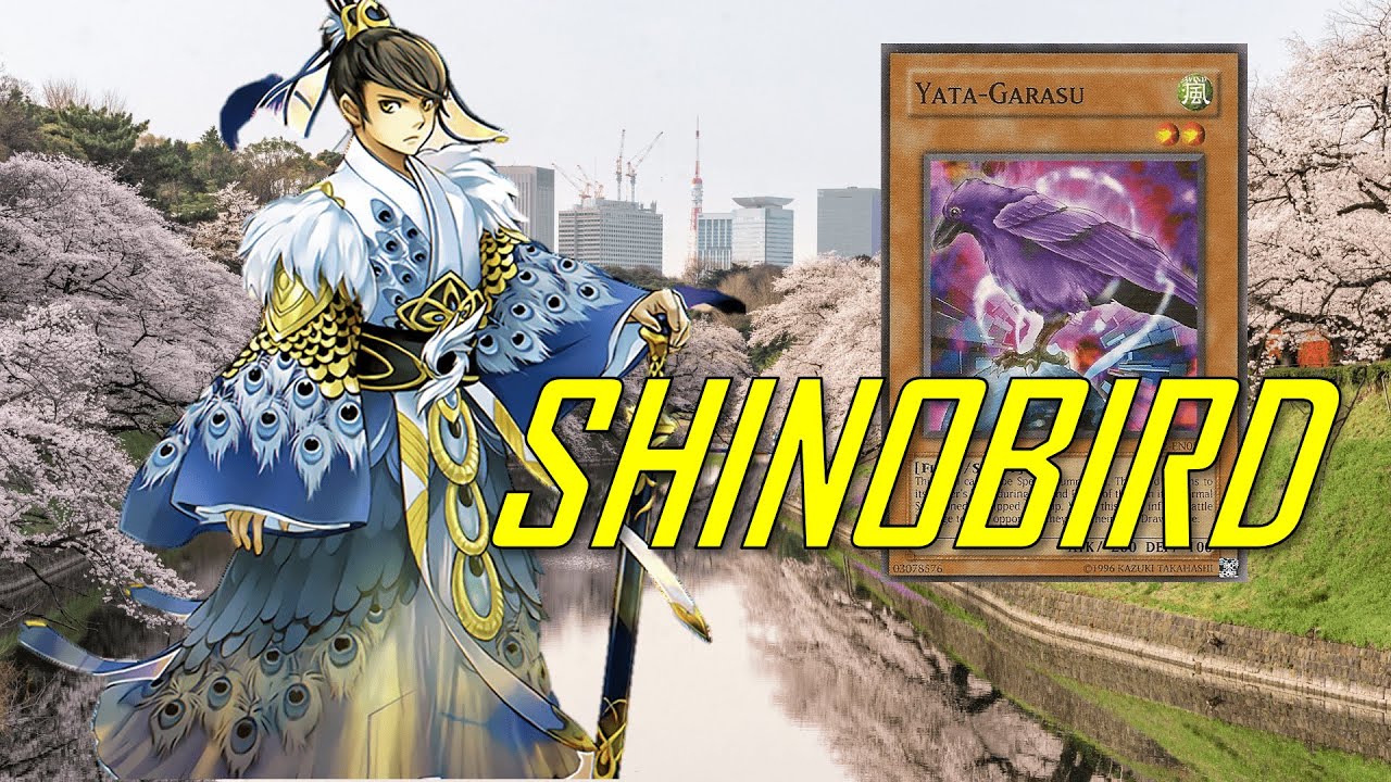 Yata Garasu Lockdown