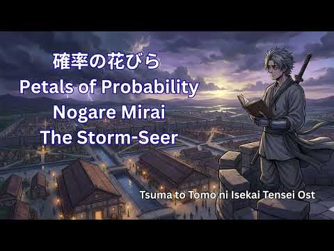 Petals of Probability - Tsuma to tomo ni Isekai Tensei - Nogare Theme