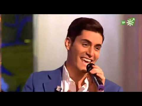 Coral Naomi, Sergio y Javier- Para que tú no llores- Viernes Noche 19-12-2015