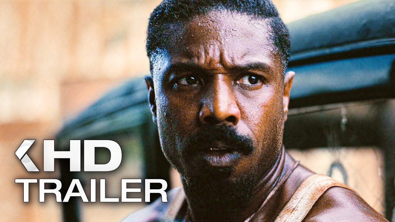 SINNERS Trailer 2 (2025) Michael B. Jordan - YouTube