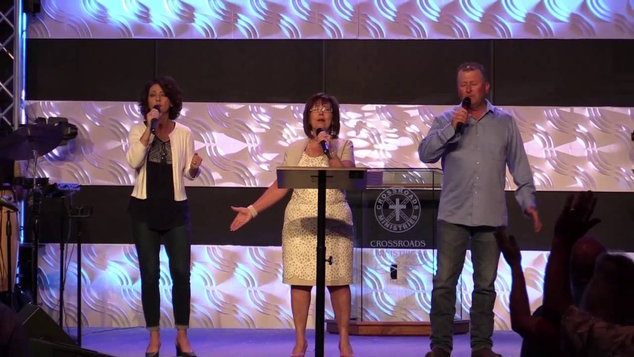 Worship Compilation - YouTube