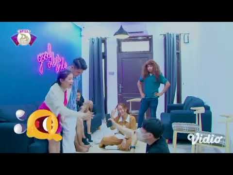 Ngakakk banget WULAN 🤣🤣 ||Keseruan di ASRAMA!!
