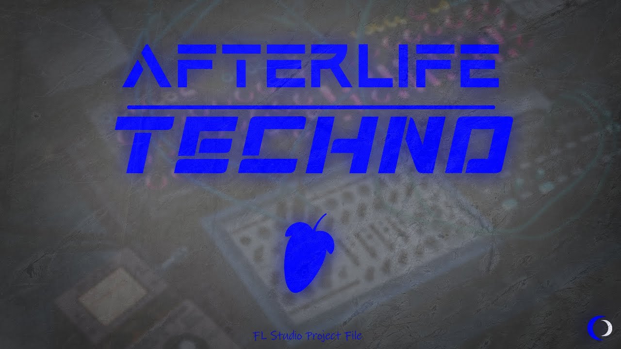 EPIC ANYMA MELODIC INSANE TECHNO AFTERLIFE FLP - YouTube
