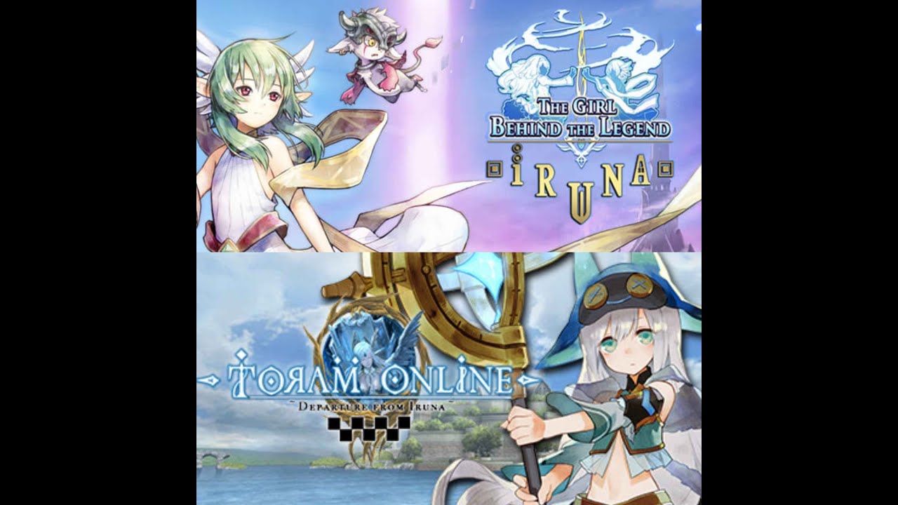 Toram Online - Making a new Character with Viewers! - YouTube