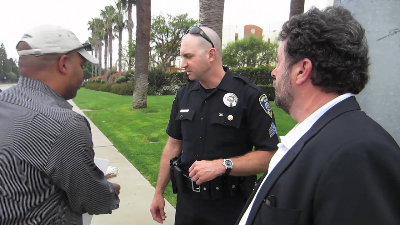 Film Musicians Protest Marvel Comics at Manhattan Beach Studios - YouTube