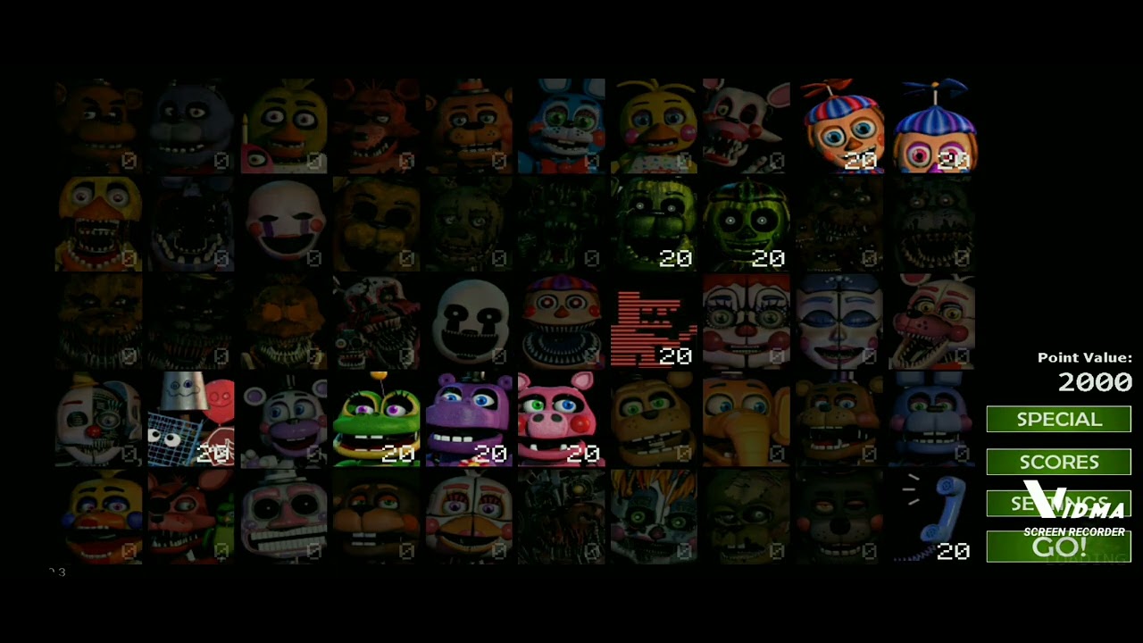 (warning) the worst video I ever made (ucn) - YouTube