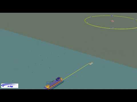 Pipeline Installation Method in Shallow Water - FéeFilleFée