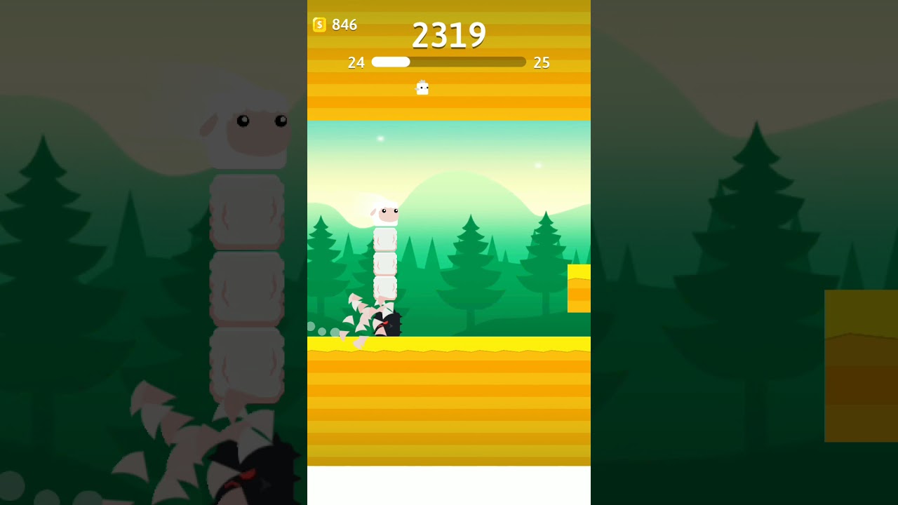 Stacky Bird Level 24 Gameplay - YouTube