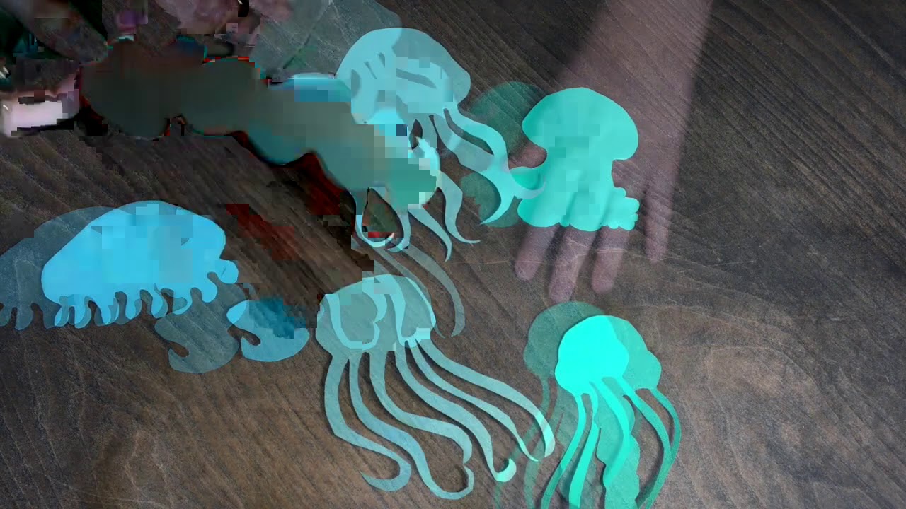 DIY Mobile | Momentum Crafts - YouTube