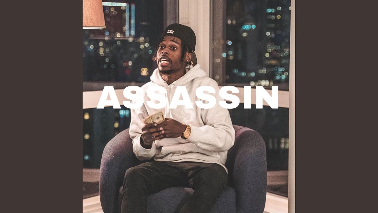 Assassin - YouTube Music