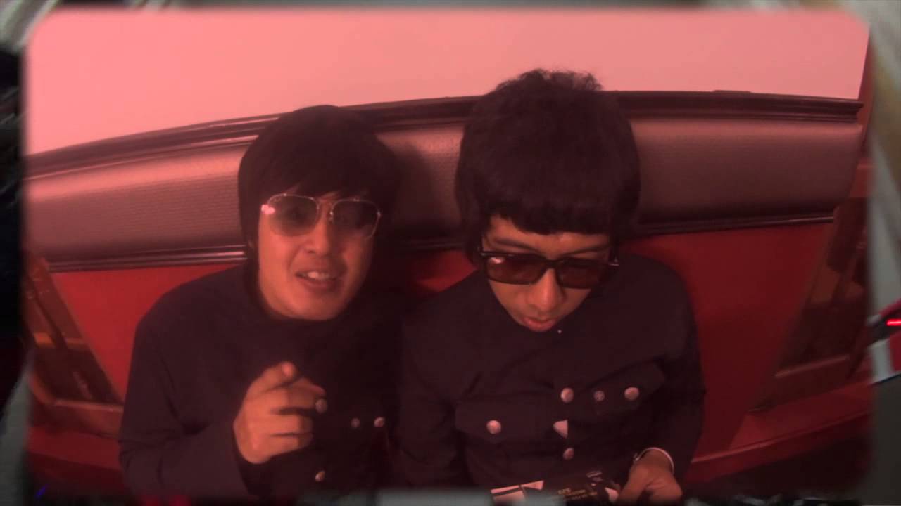 The Pinholes Break From Normalcy - YouTube