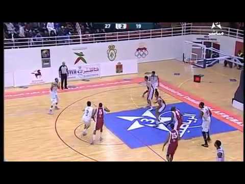 CHEYNE GADSON-HIGHLIGHTS-PROMOTEX - YouTube