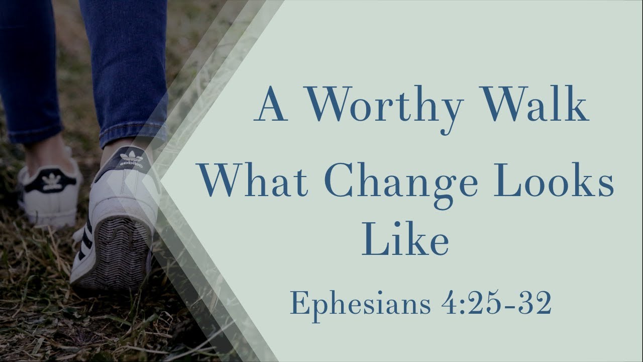 What Change Looks Like - YouTube