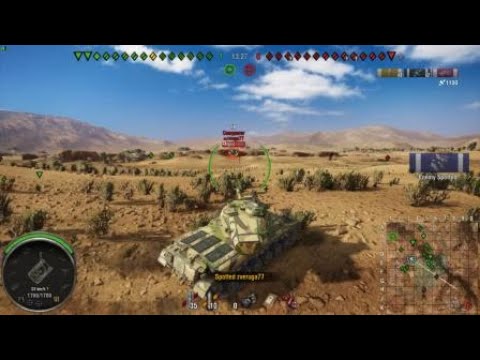 World of Tanks RiP - YouTube