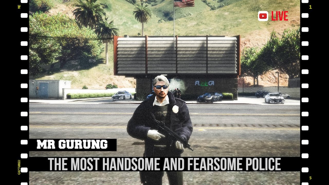 K cha guys dherai pachi back to RP | Re-Union ROLEPLAY | - YouTube