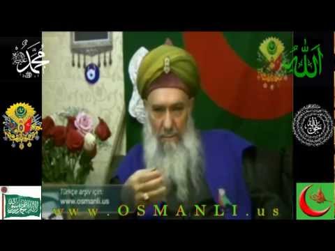 ''İhvanlarımız CÜBBELİ 'ye Saldırmasınlar Dua Etsinler'' - Şeyh Abdulkerim el Kıbrısi Hz