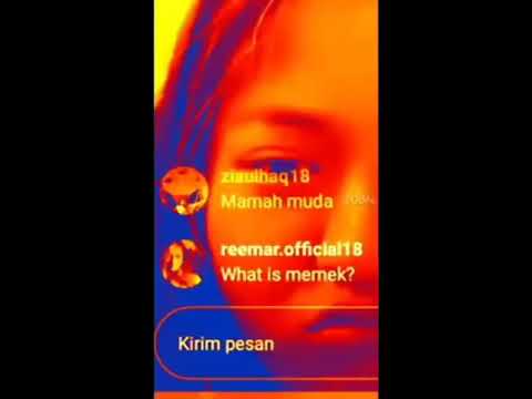 REEMAR MARTIN ( what is m*m*k)