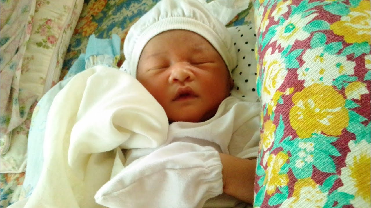 CUTE AMBEBE - YouTube