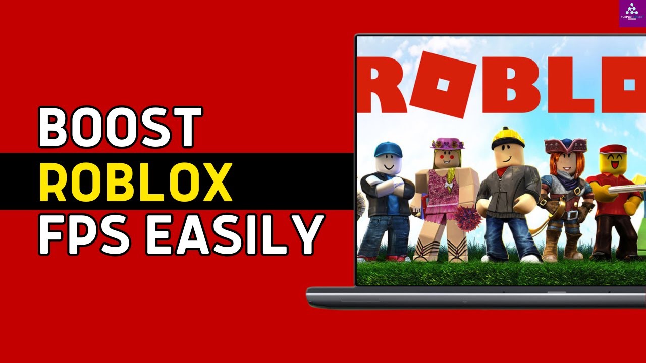 How to Fix LAG in Roblox - Boost FPS & Make Roblox Run Faster! - YouTube
