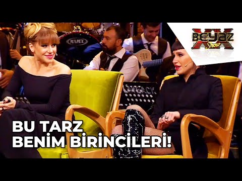 'Bu Tarz Benim'' Birincisi Şencan Kardeşler Progamdan Kaç Para Kazandı? - Beyaz Show