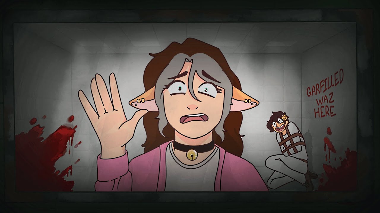 we played the most TERRIFYING minecraft map... (ft. Debunky) - YouTube