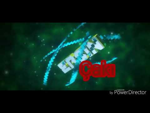 Ersin Çakı #1 İNTRO