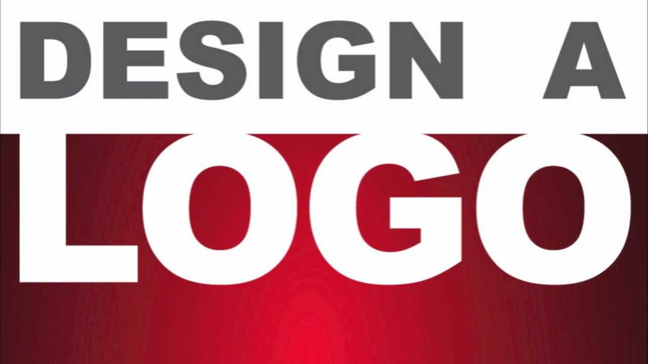 STEP 4 Logo Design Tutorial: Design Phase 1 - YouTube
