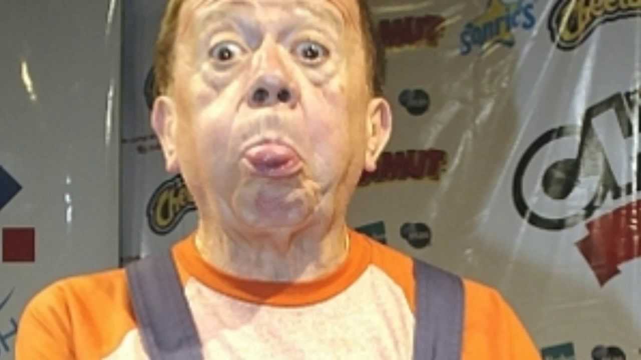 DON CHETO EL TATUADO CON CHABELO - YouTube