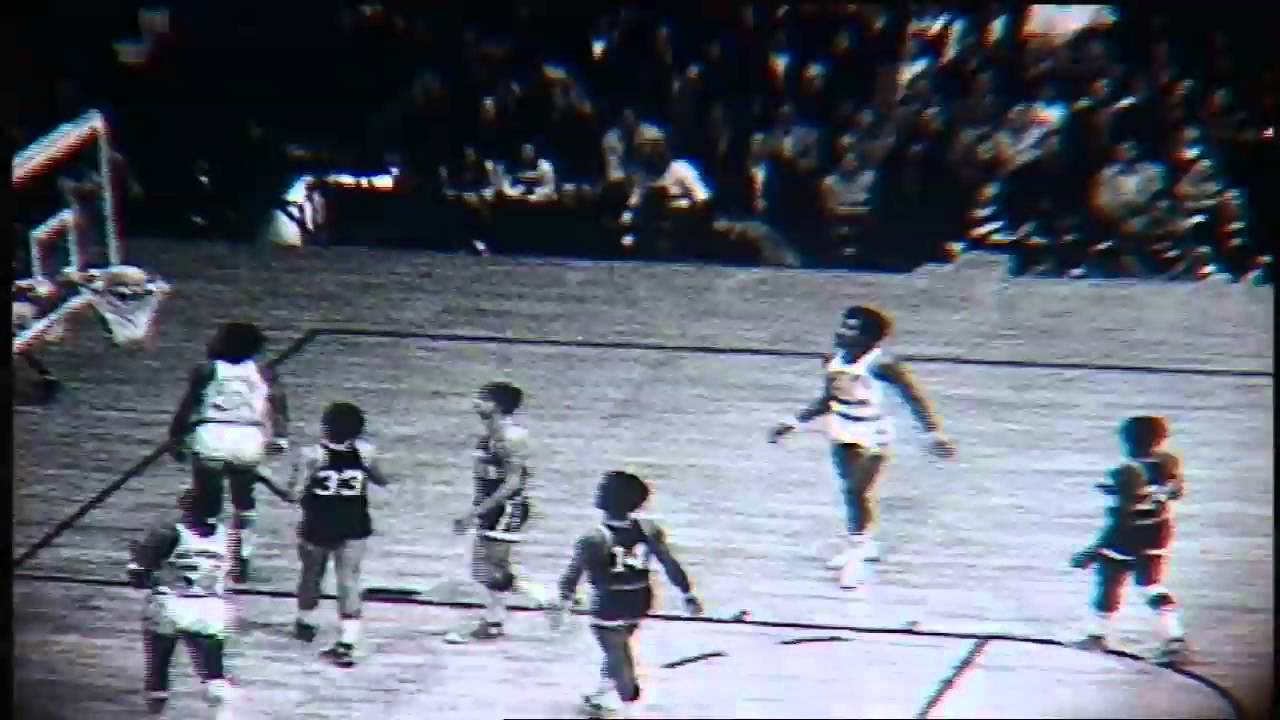 Big Ten Icons: Dave Winfield 2 - YouTube