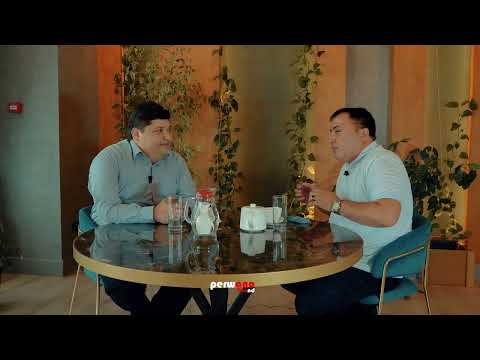 Danatar Atayew & Toyly Orazgylyjow - Negatiw pikirlere garshy 2. ( perwana brand )